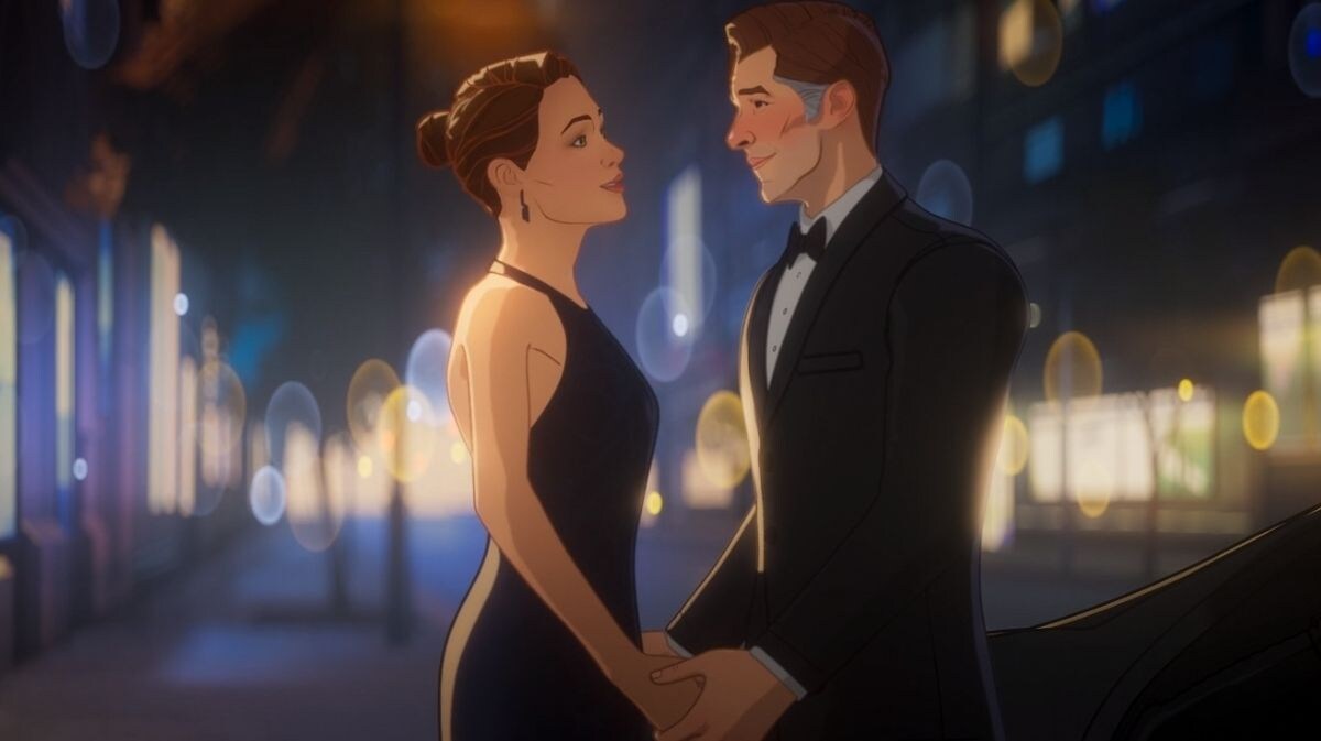 What if…? Episode 4 review: Dark, emotional, and one of the best MCU ...