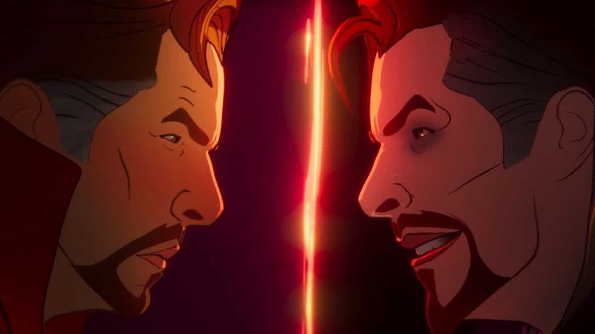 What if…? Episode 4 review: Dark, emotional, and one of the best MCU ...