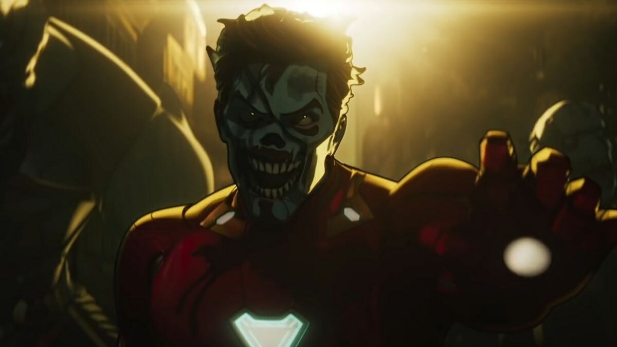 What if…? episode 5 review: A riveting reimagination of a zombie ...