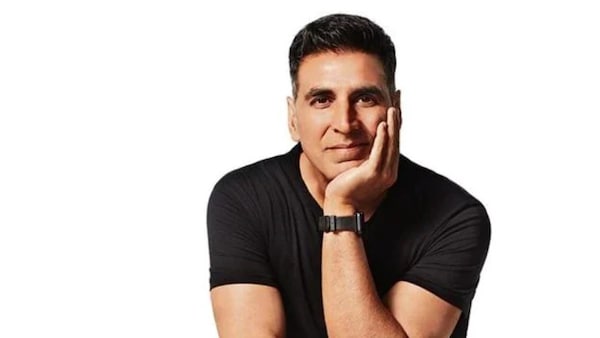 Will Akshay Kumar's Amazon Prime original series The End premiere in ...