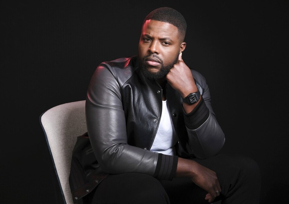Winston Duke to reprise his role as M’Baku in Marvel’s Black Panther 2