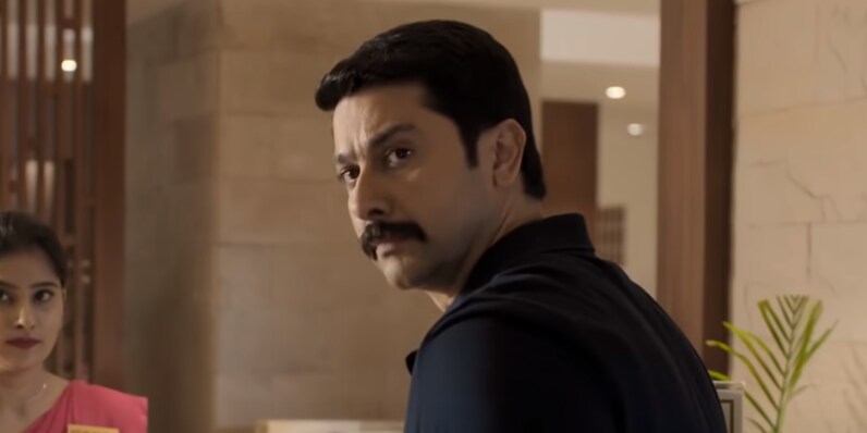 Aftab Shivdasani appeared as a child actor in Mr India and ChaalBaaz ...