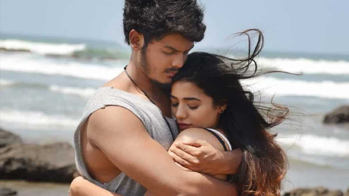 Akash Puri's Romantic to release on October 29, Prabhas to launch trailer