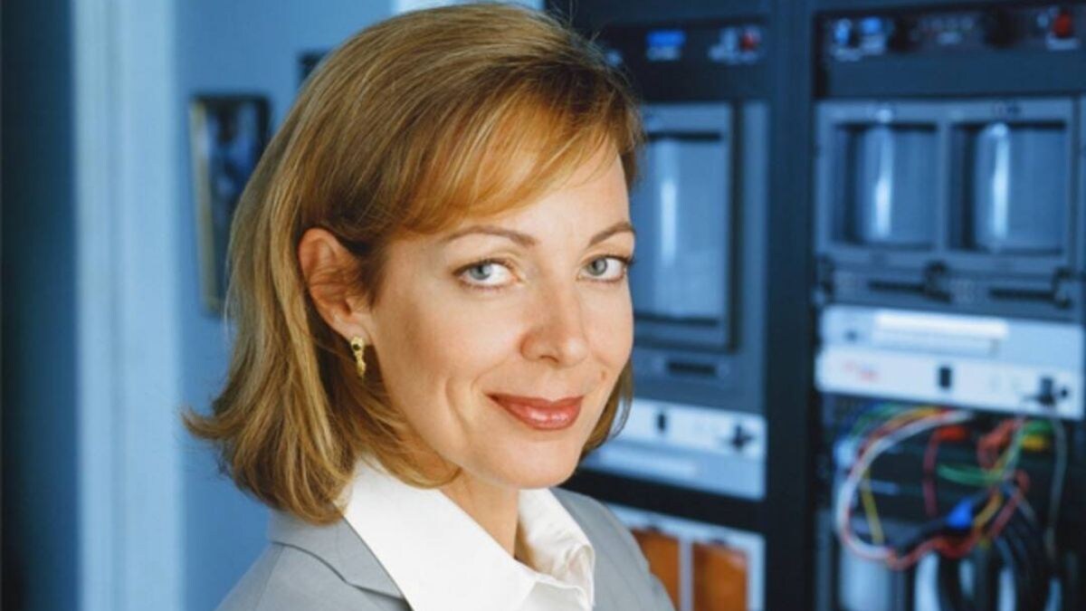 Allison Janney: A masterclass in portraying real women on-screen