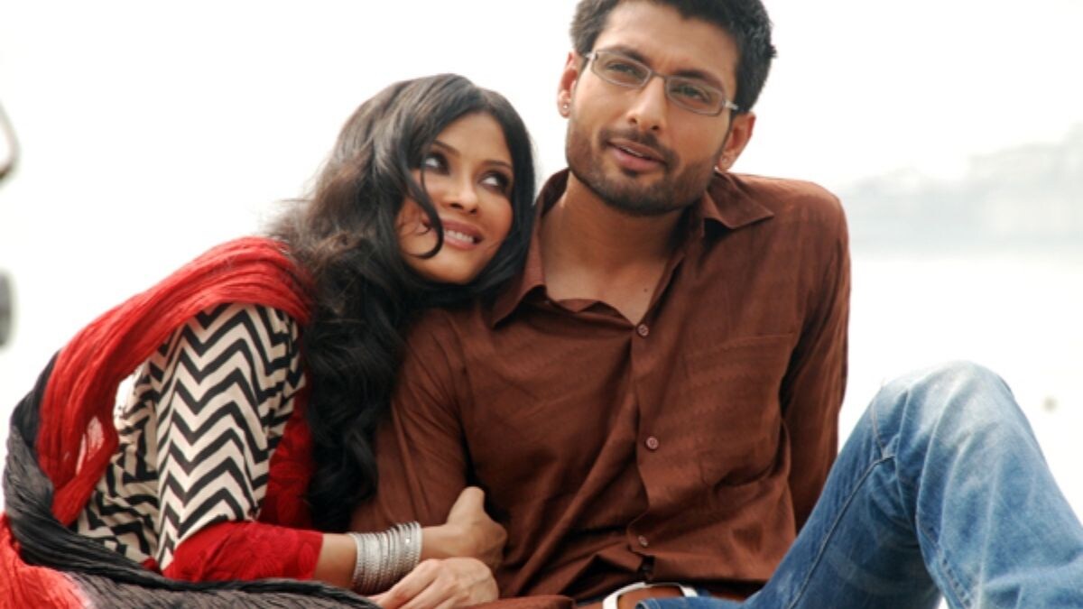 Autograph: Srijit Mukherji, Prosenjit Chatterjee’s film was both a ...