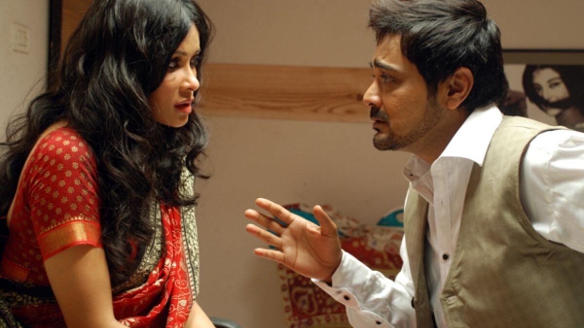 Autograph: Srijit Mukherji, Prosenjit Chatterjee’s film was both a ...