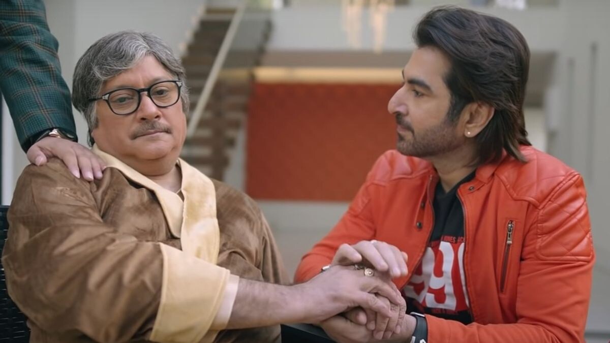 Baazi movie review: Jeet-starrer Bengali comedy actioner feels like ...
