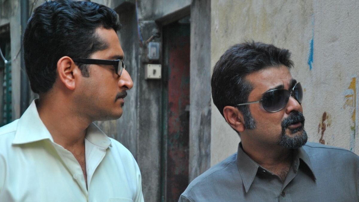 Baishe Srabon turns 11: Srijit Mukherji’s gritty thriller was a love ...
