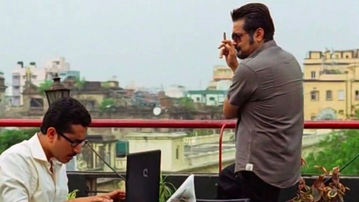 Baishe Srabon turns 11: Srijit Mukherji’s gritty thriller was a love ...