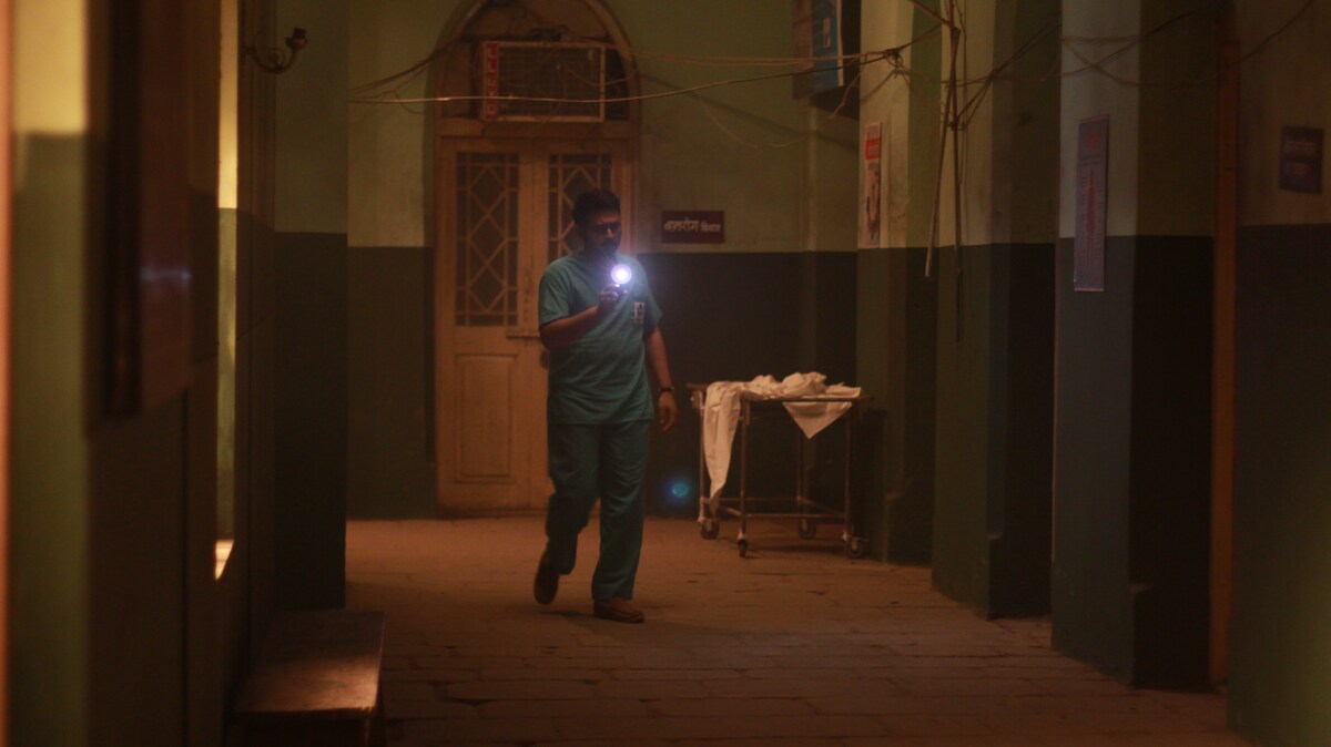 Bali review: Swwapnil Joshi's film isn't horror but more of a thriller