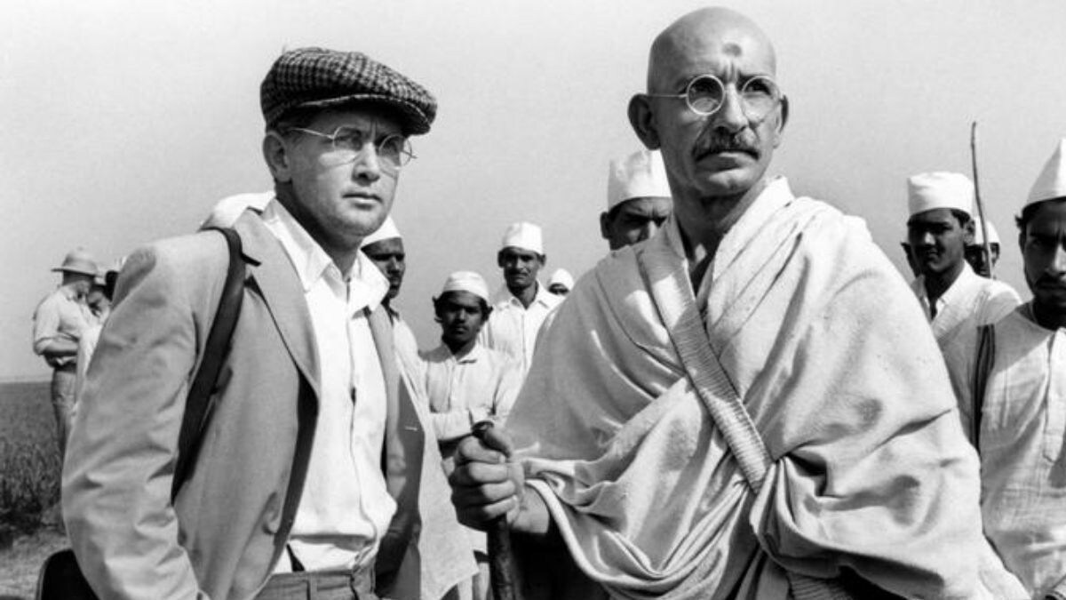 Ben Kingsley: A masterclass in eclectic character roles