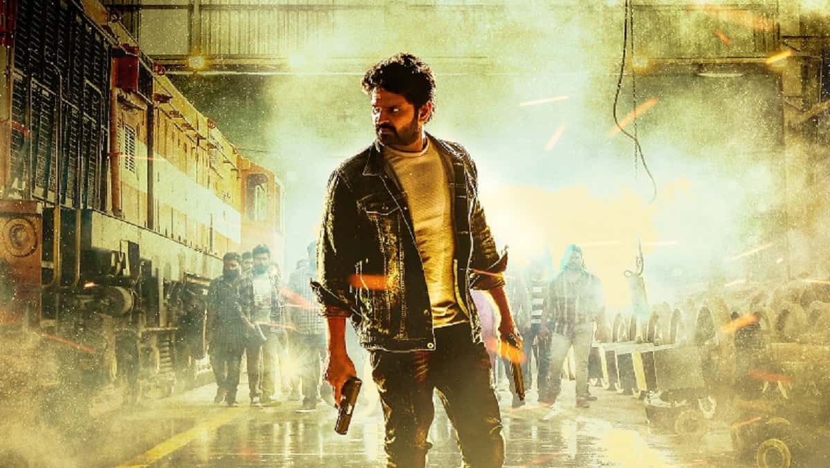 Bhala Thandanana: Sree Vishnu, Catherine Tresa starrer wraps up shoot ...