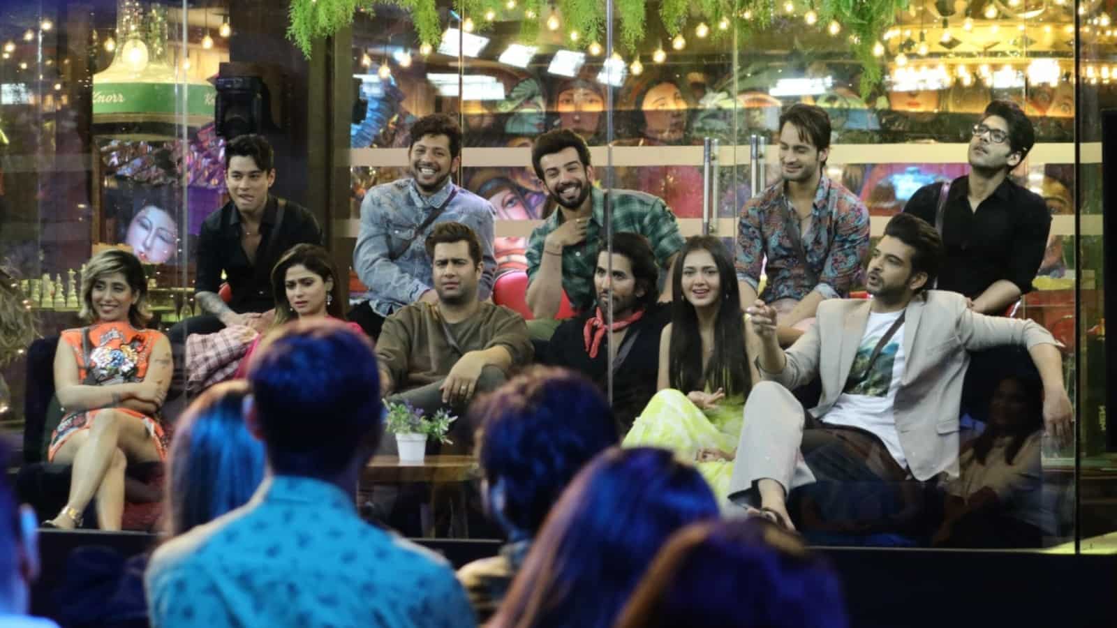 Bigg Boss 15: Jay Bhanushali, Vishal Kotian OUT of the race? Karan ...