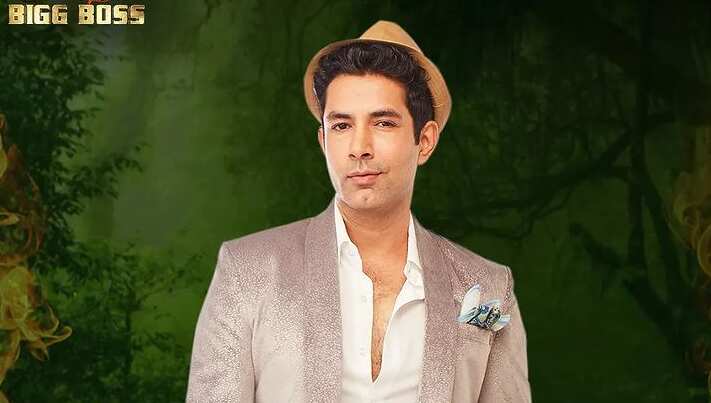Bigg Boss 15 Weekend Ka Vaar: Is Sahil Shroff the first contestant to ...