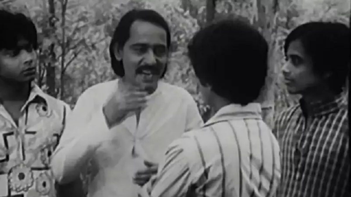 Charmurti turns 44: Chinmay Roy’s Bengali classic is the perfect ...