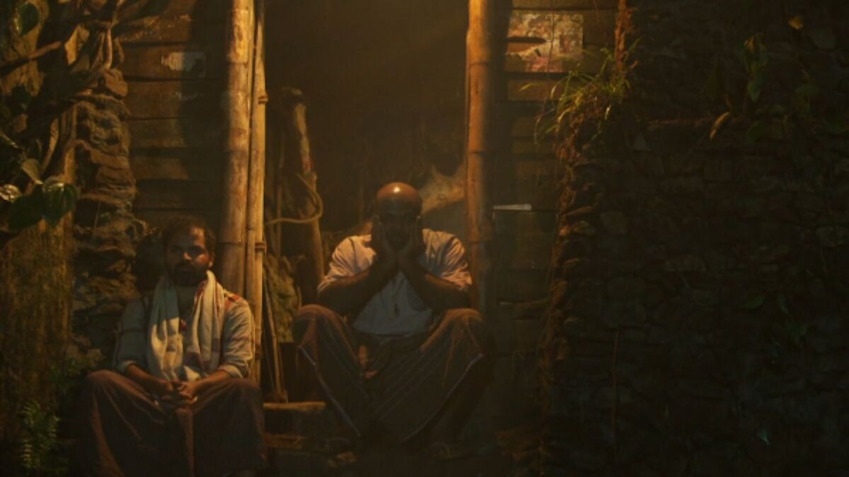 Churuli movie review: A cinematic marvel that is spellbinding and mind ...