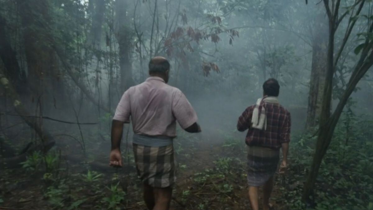 Churuli movie review: A cinematic marvel that is spellbinding and mind ...