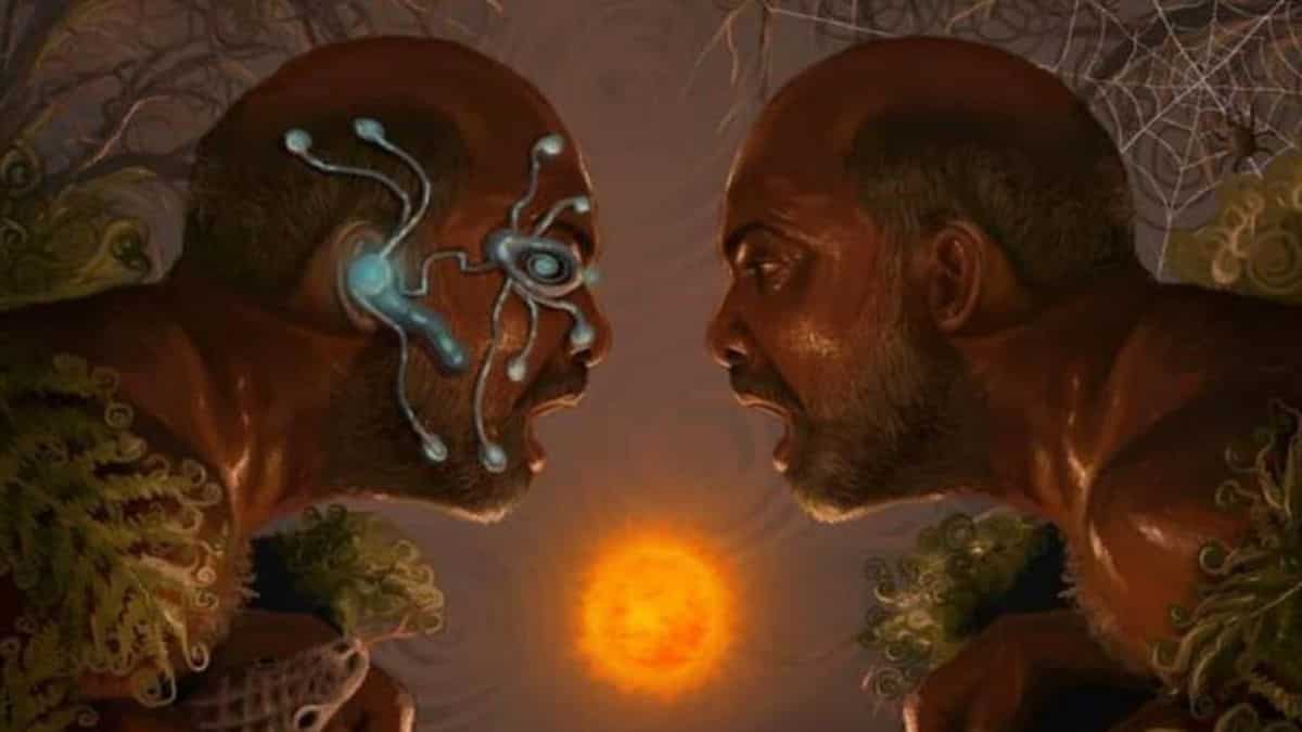 Churuli movie review: A cinematic marvel that is spellbinding and mind ...