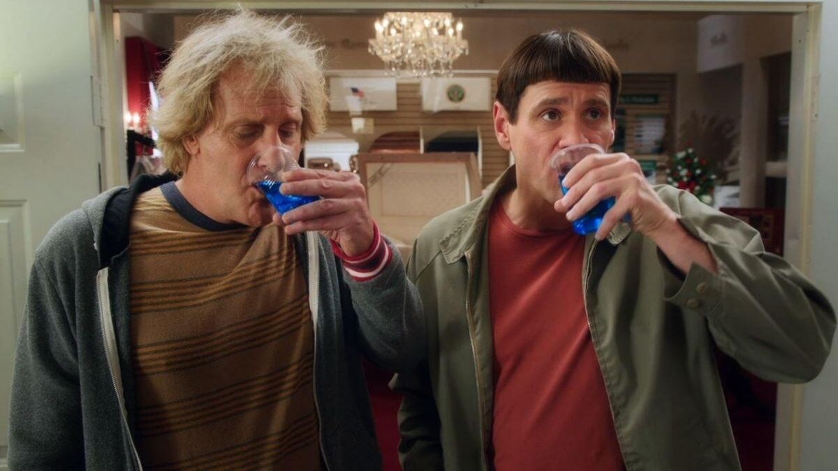 Dumb and Dumber turns 27: Jim Carrey’s buddy comedy was a laugh-a-thon ...