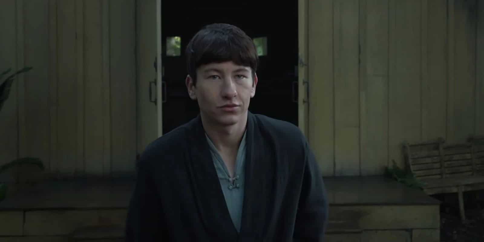 Eternals new promo: Barry Keoghan as Druig controls the mind and lives ...
