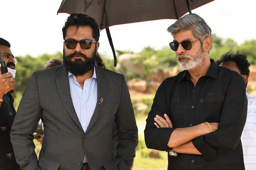 Exclusive! Sarath Kumar: I would've been a superstar by now had I not ...