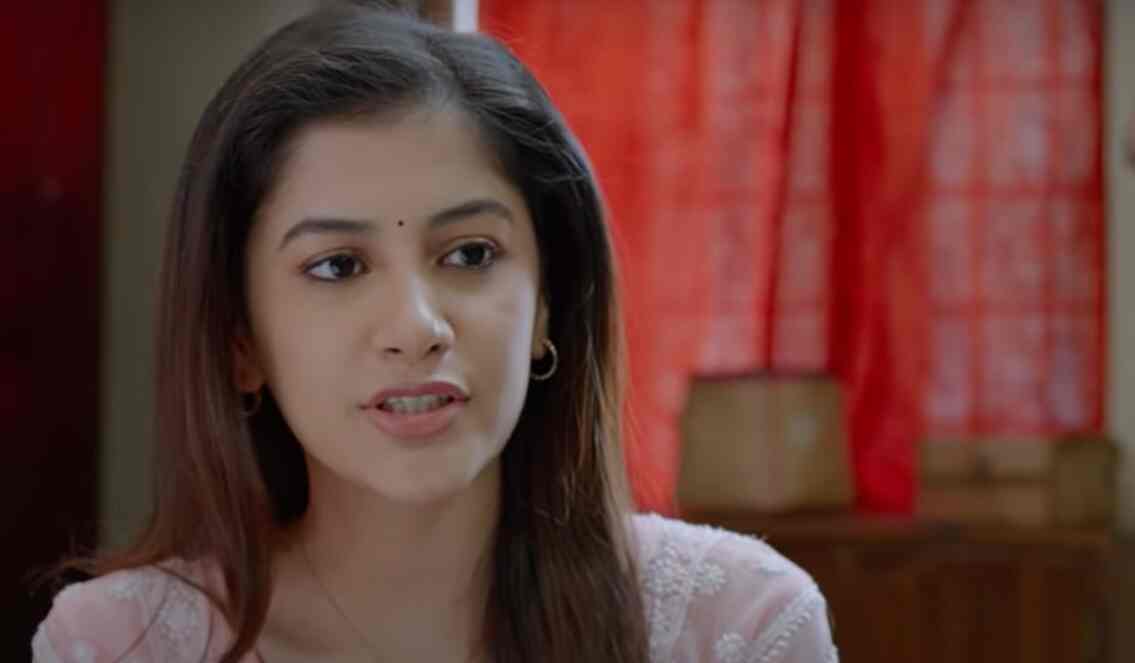 Exclusive! Simran Sharma on Oka Chinna Family Story: I find small-town ...