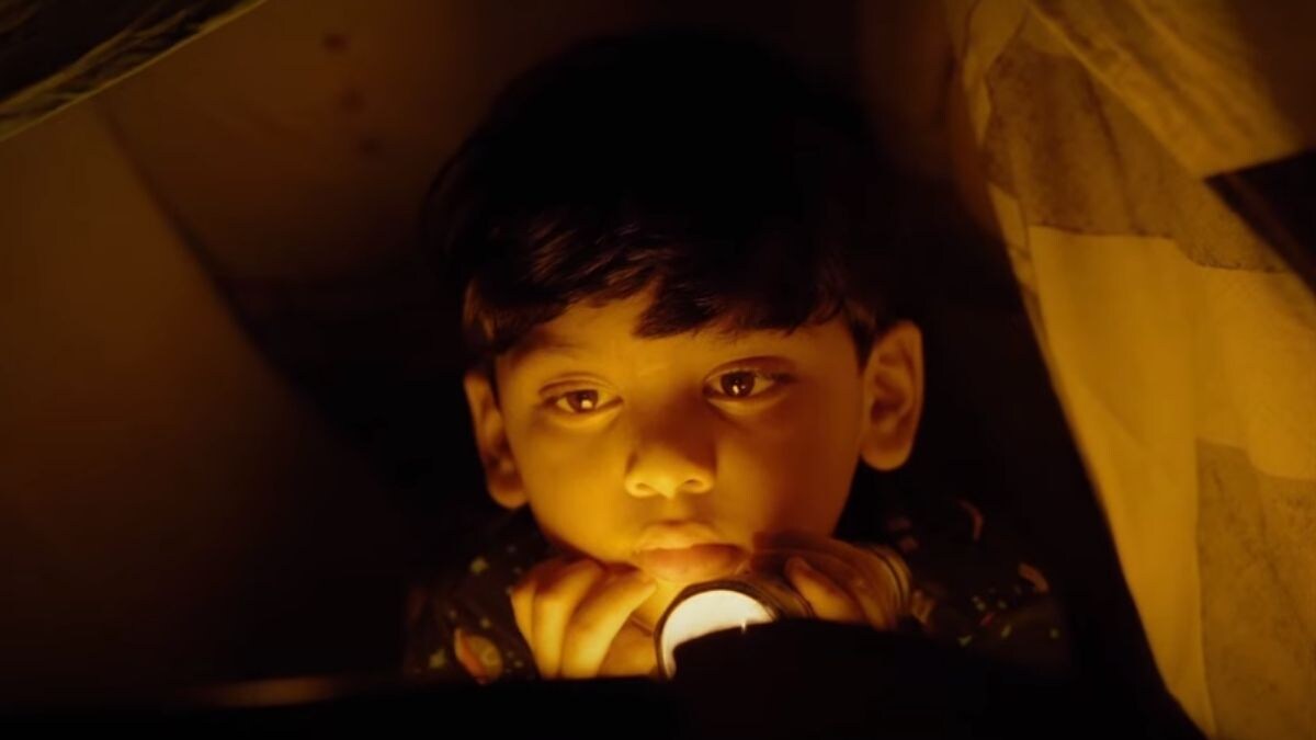 Faizy short film review: The film embodies minimalist filmmaking ...