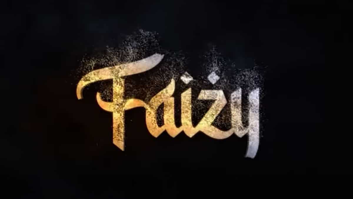 Faizy short film review: The film embodies minimalist filmmaking ...