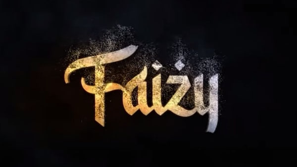 Faizy short film review: The film embodies minimalist filmmaking ...