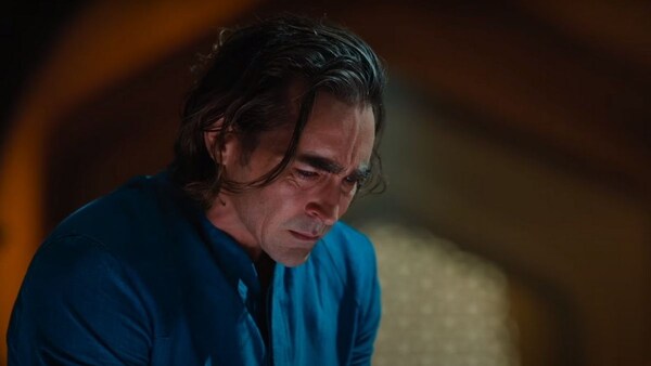 Foundation Season 1 Review: A tale of multiple storylines galaxies ...