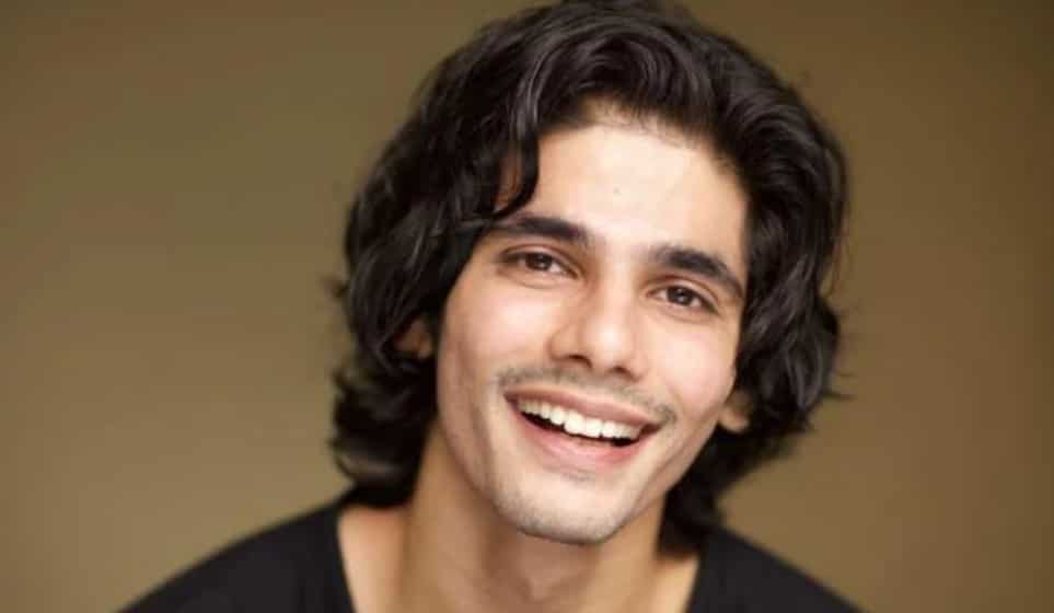 Girgit: Nakul Sahdev to play a lead character in the upcoming thriller ...