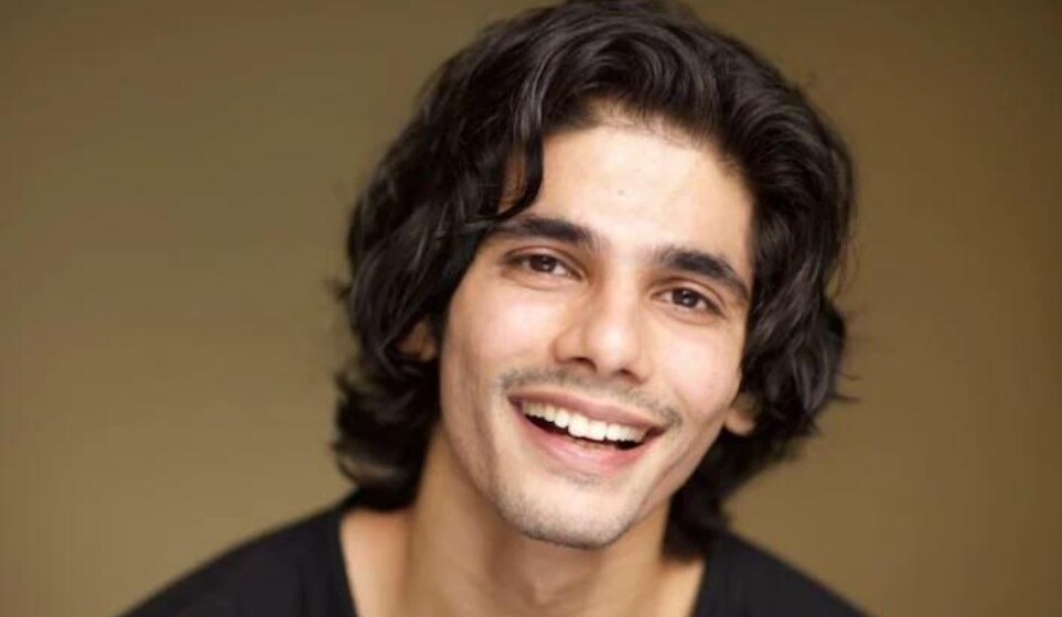 Girgit: Nakul Sahdev to play a lead character in the upcoming thriller ...