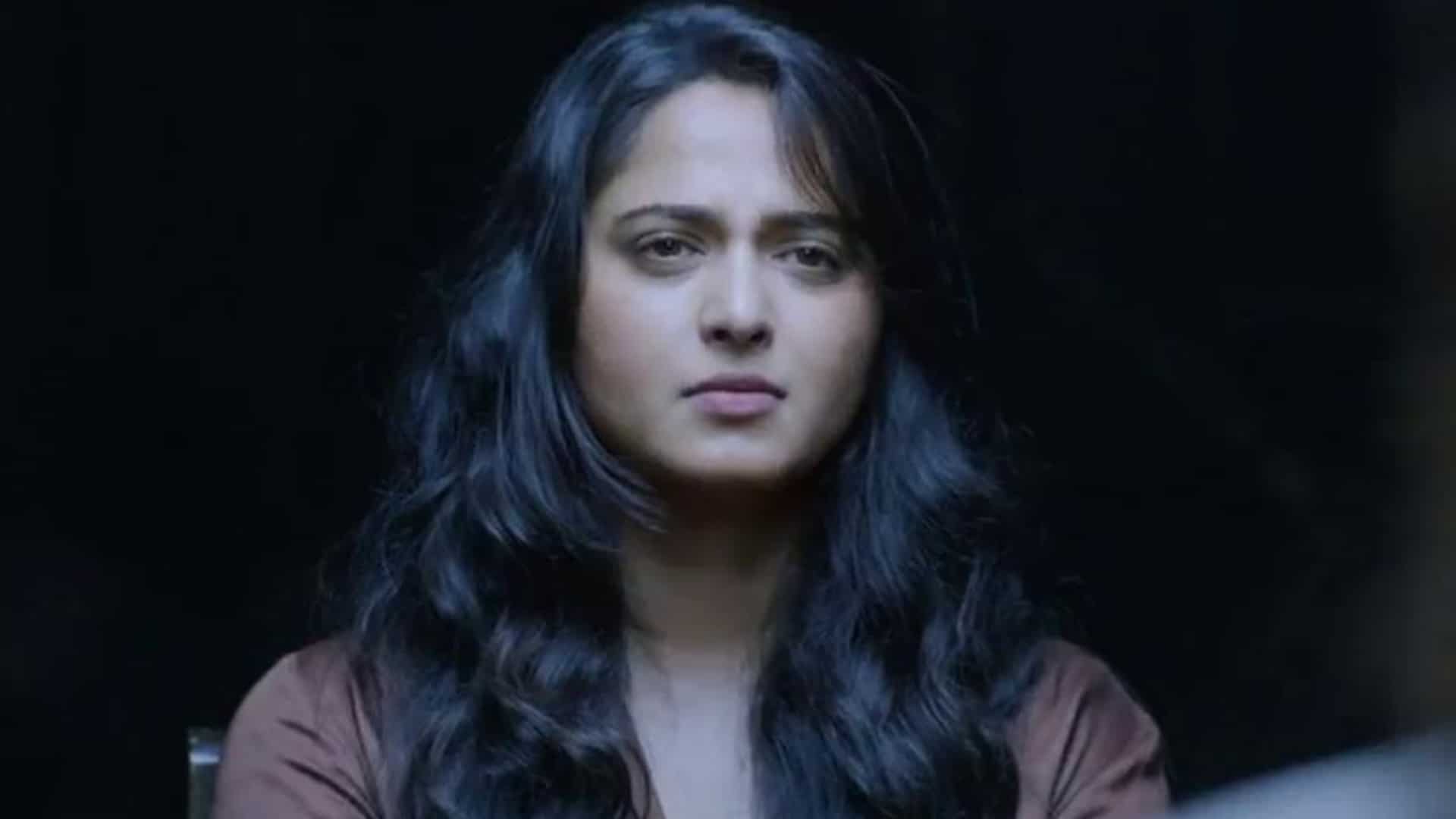 Happy Birthday Anushka Shetty: Actor announces 'Anushka 48', watch video