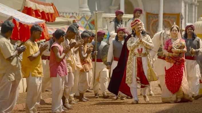 Hobu Chandra Raja Gobu Chandra Mantri release date: When and Where to ...