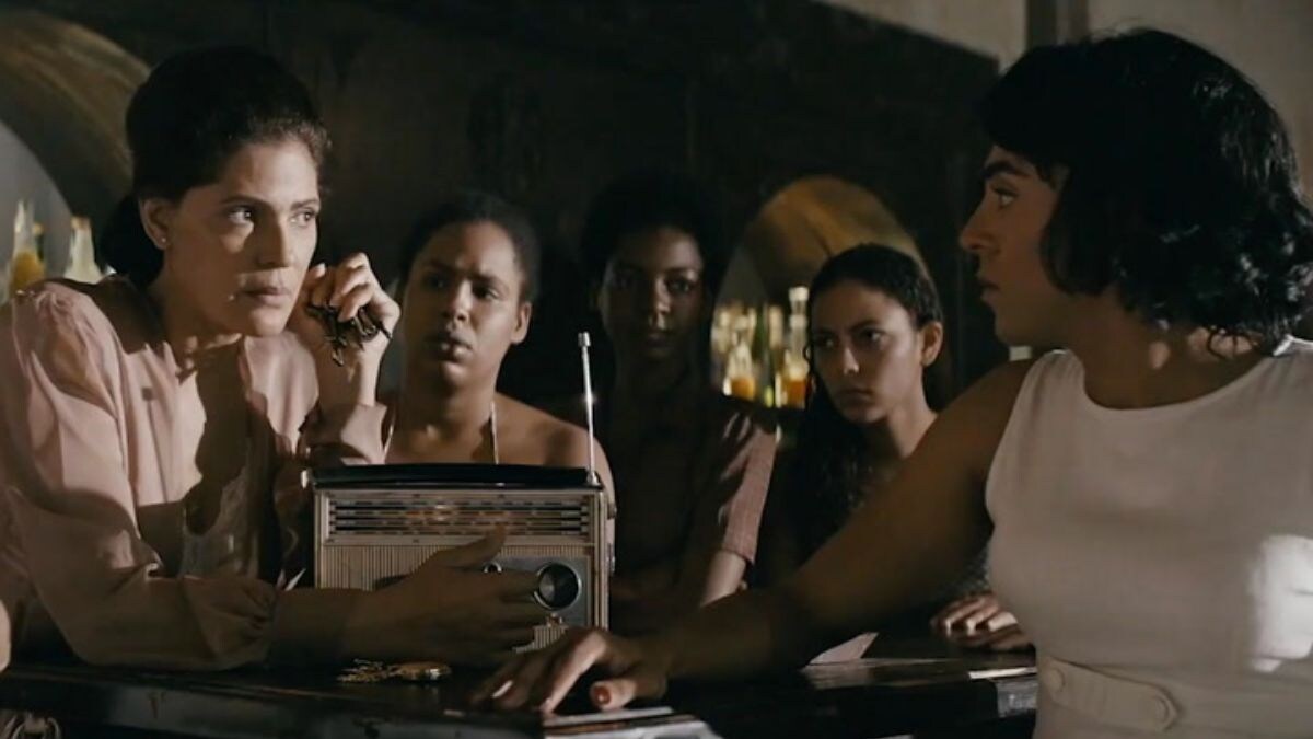 Hotel Coppelia movie review: A compelling story of unity in the face of ...