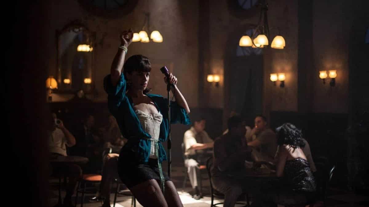 Hotel Coppelia movie review: A compelling story of unity in the face of ...