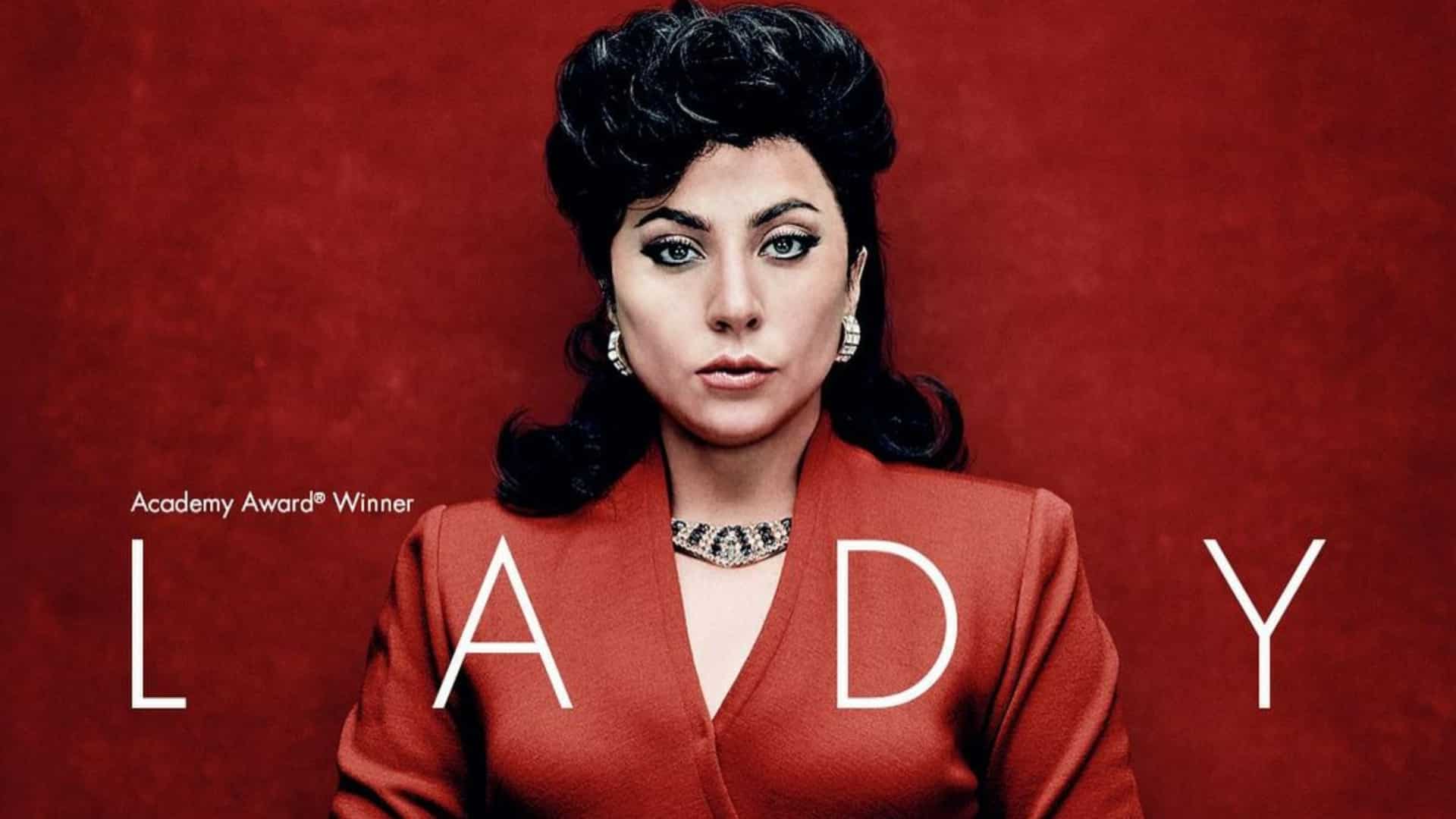 House of Gucci: Lady Gaga reveals she maintained Italian accent at all ...