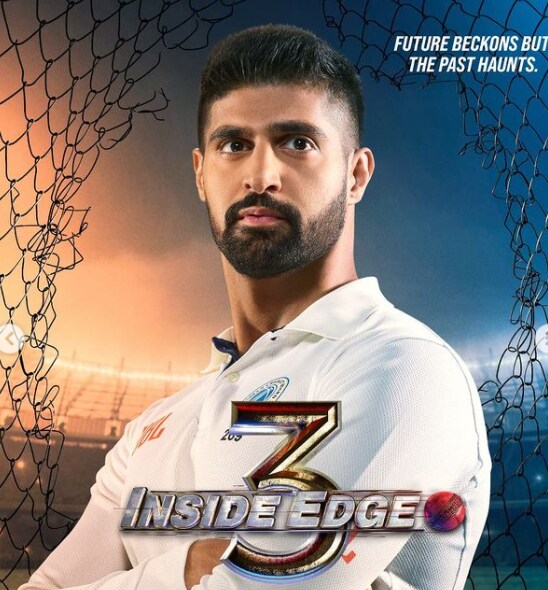 Inside Edge 3 character posters: Richa Chadha dazzles, Vivek Oberoi ...