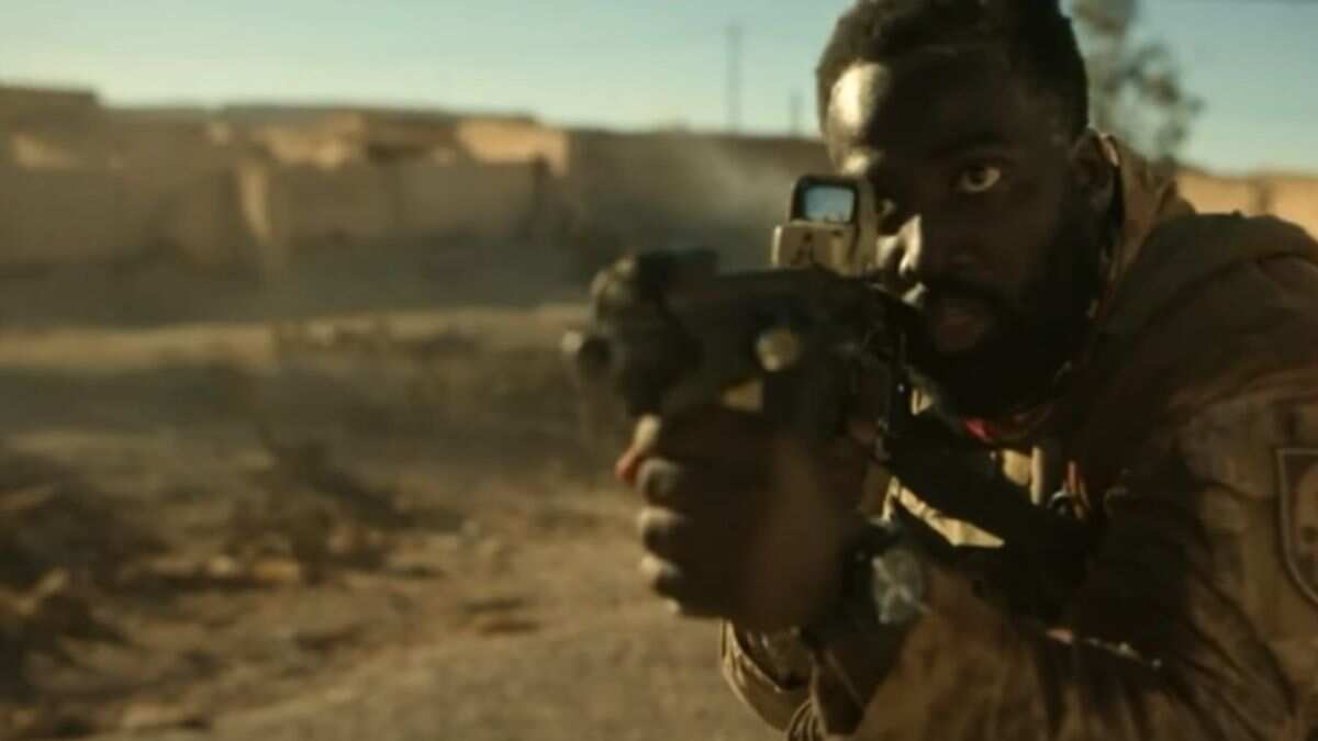 Invasion Season 1 Episode 7 review: Death, chaos, and the fear of the ...