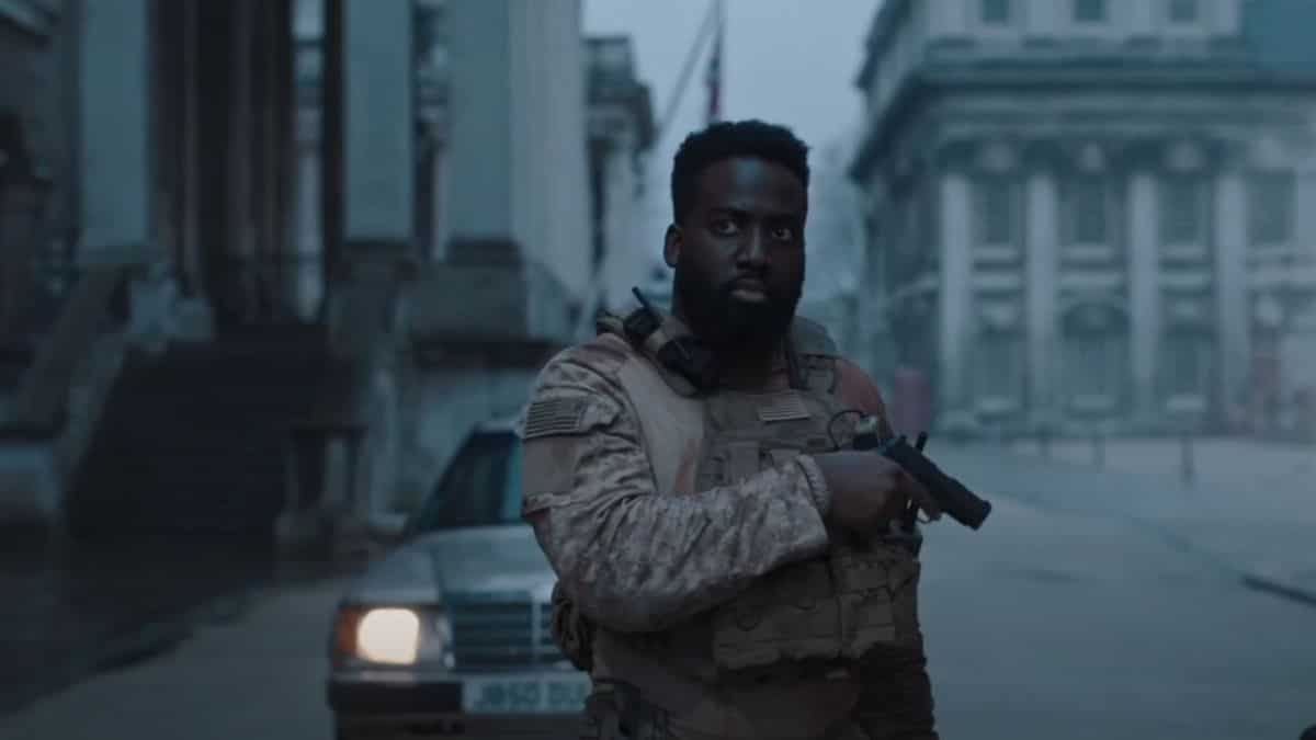 Invasion Season 1 Episode 8 review: The narrative comes to a standstill