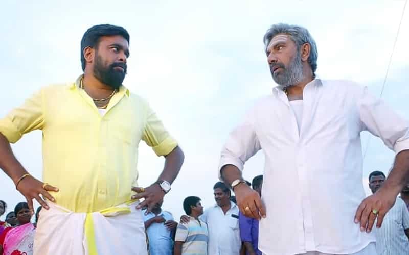 MGR Magan release date: When and where to watch this family drama ...