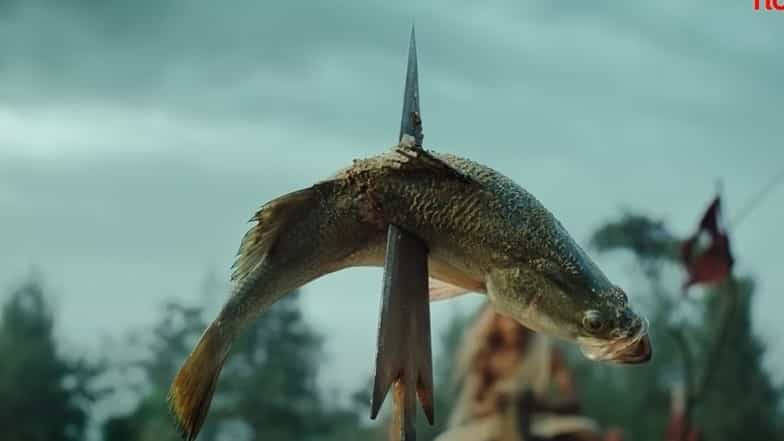 Mandaar teaser release: Sohini Sarkar starrer series snaps a glimpse ...