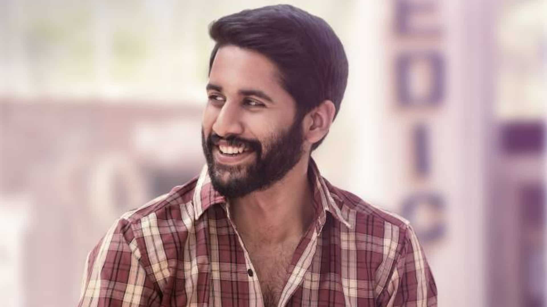 Naga Chaitanya to reunite with Thank You director Vikram K Kumar for an ...