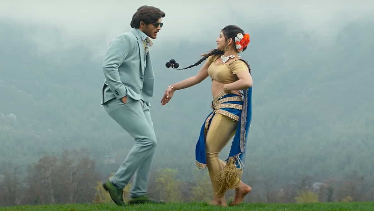 Pelli SandaD release date: When and where to watch Roshann, Sree Leela ...