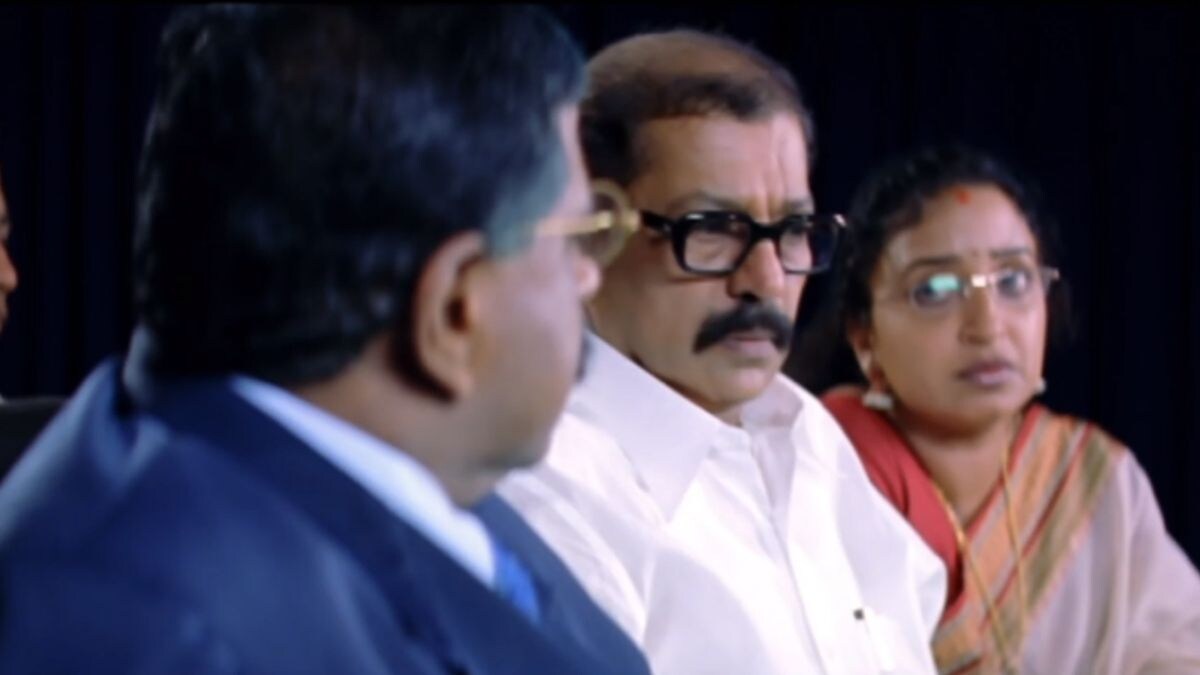 Revisiting Vasthavam, starring Prithviraj Sukumaran, a decade and a ...