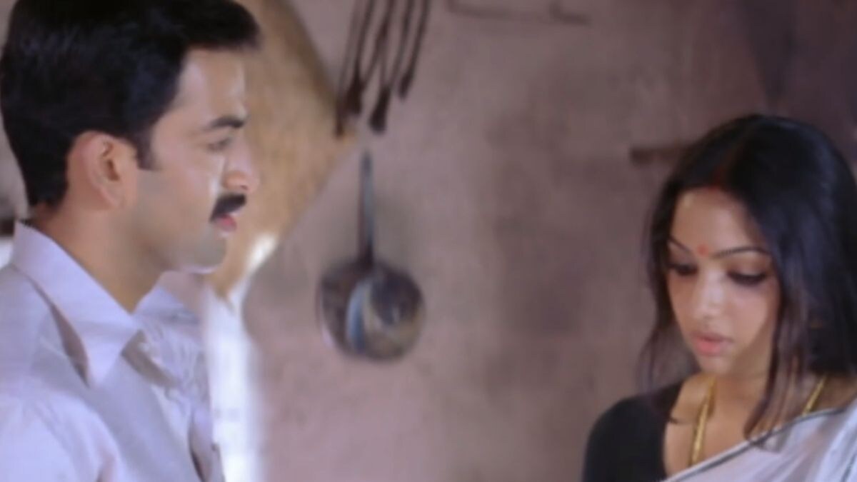 Revisiting Vasthavam, starring Prithviraj Sukumaran, a decade and a ...