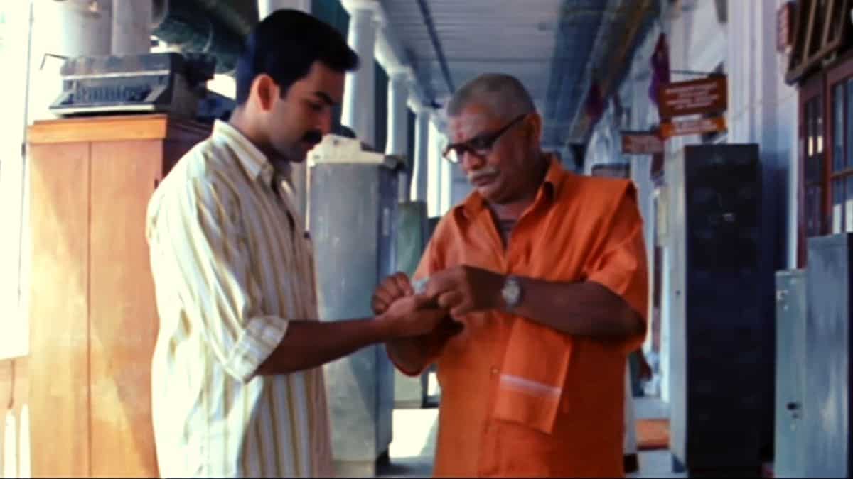 Revisiting Vasthavam, starring Prithviraj Sukumaran, a decade and a ...