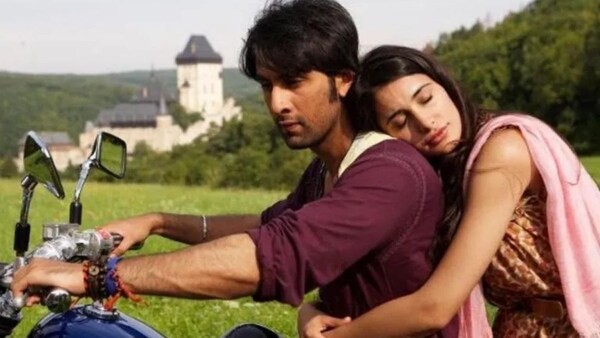 Rockstar turns 10: Notes on Ranbir Kapoor’s Jordan and his romance with ...