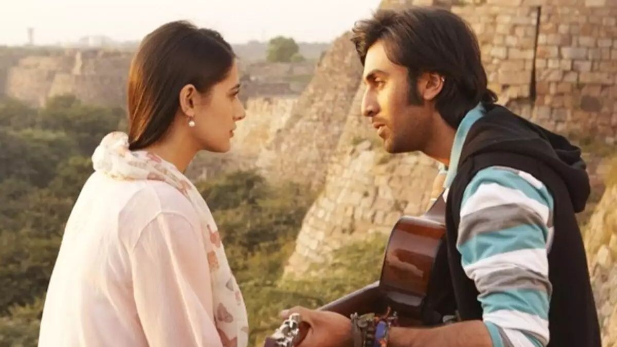 Rockstar turns 10: Notes on Ranbir Kapoor’s Jordan and his romance with ...