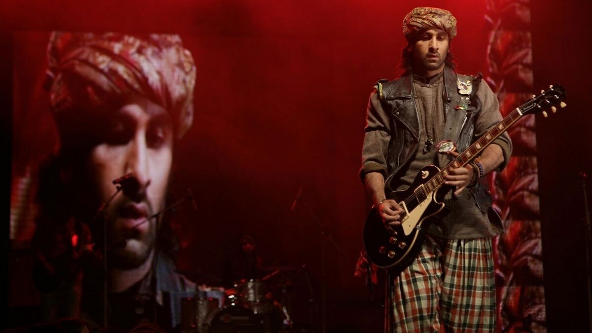 Rockstar turns 10: Notes on Ranbir Kapoor’s Jordan and his romance with ...